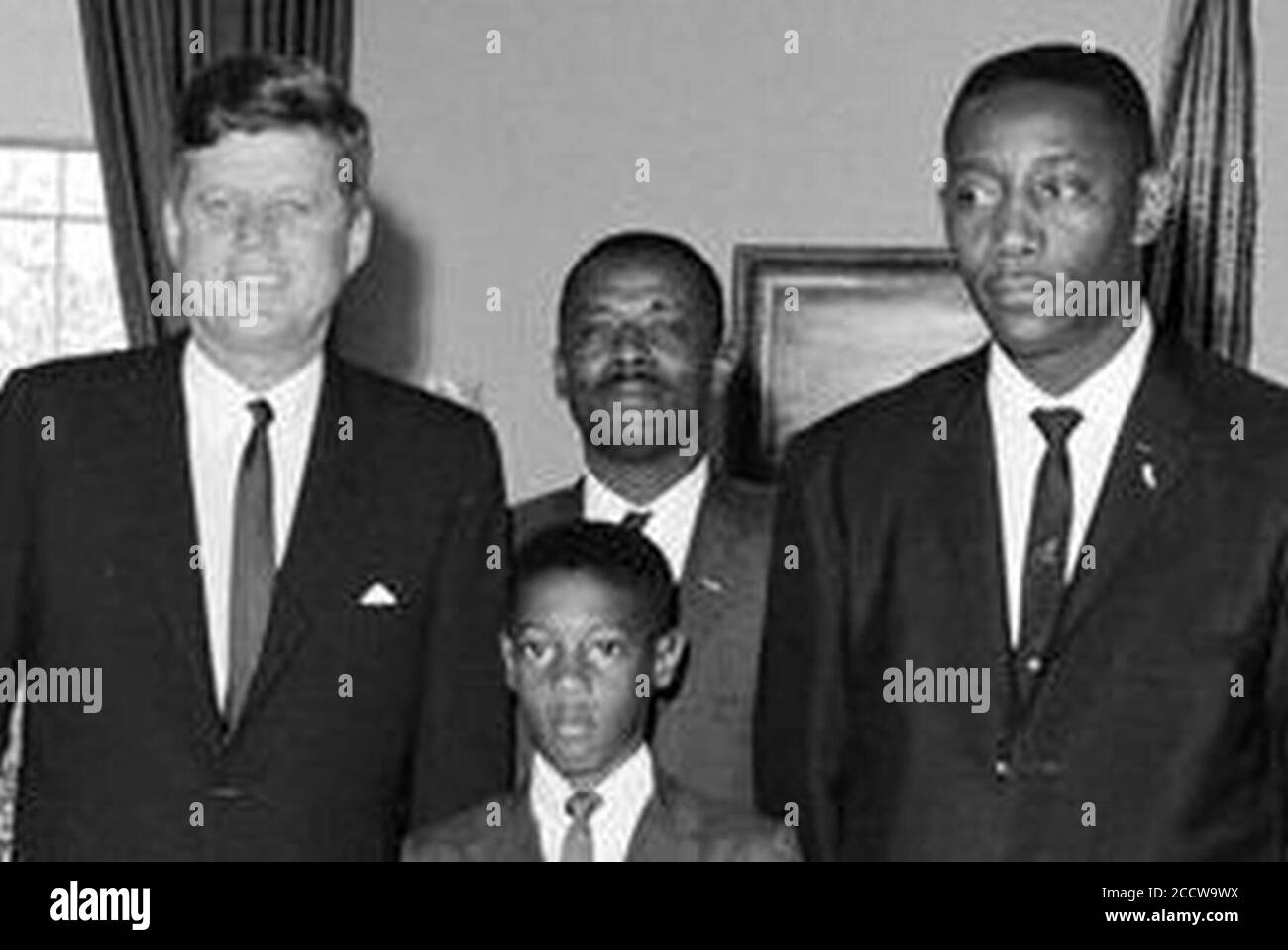 Evers charles hi-res stock photography and images - Alamy