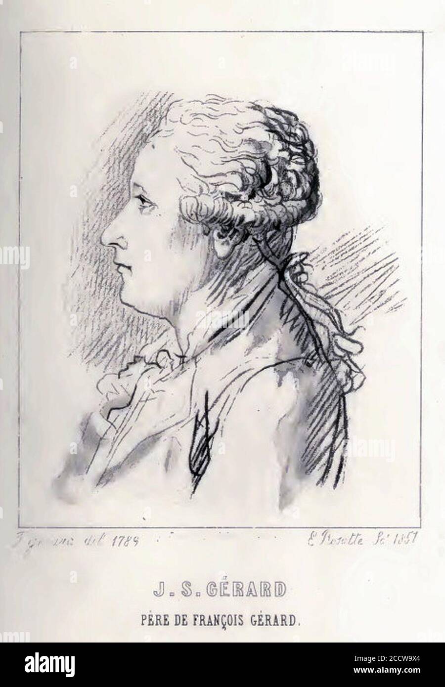 Jean simon hi-res stock photography and images - Alamy