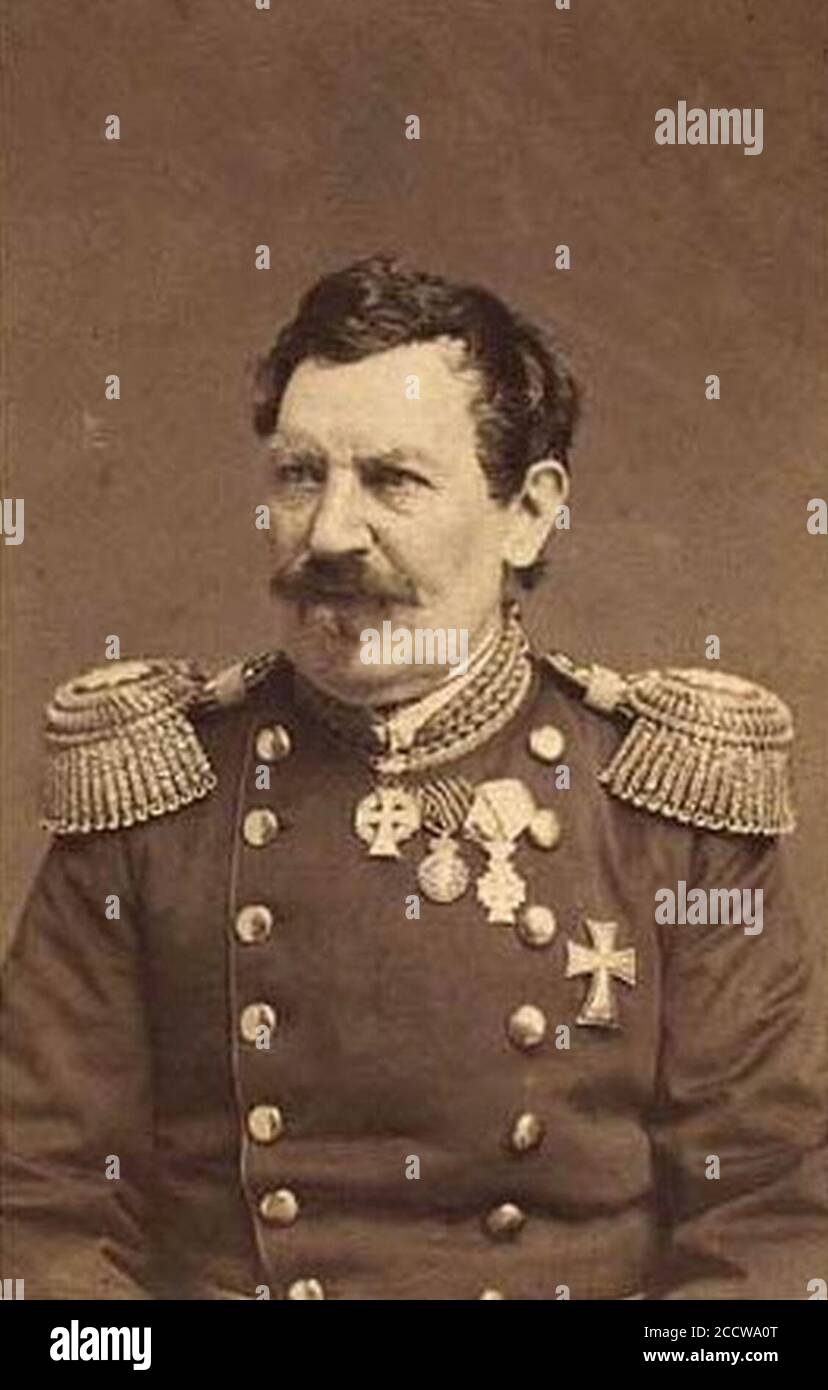 Johan Johnsen Honnens by Georg E. Hansen Stock Photo - Alamy