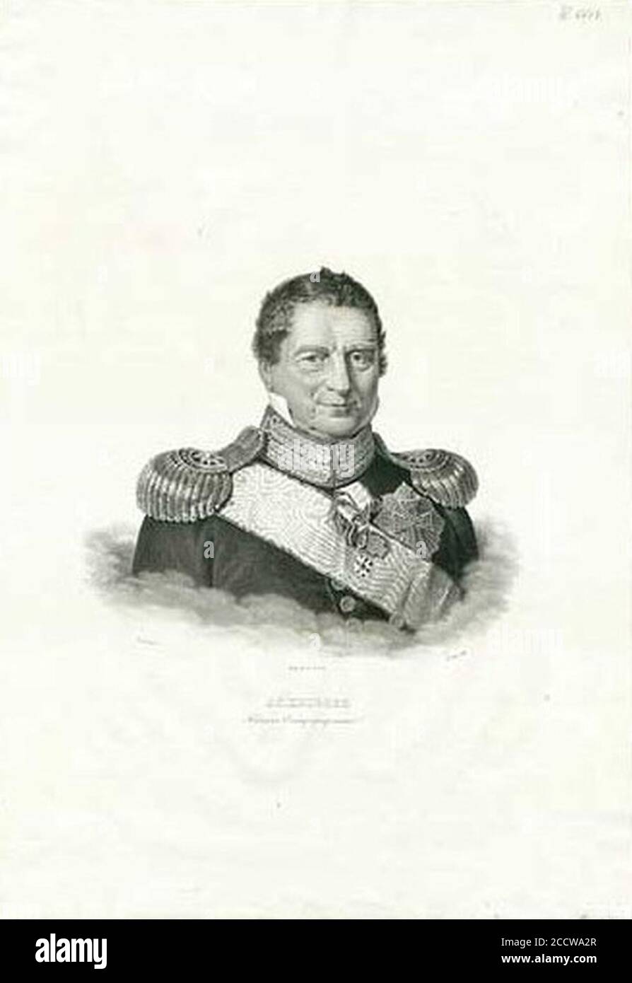 Johan Cornelius Krieger 1756-1824 by W. Heuer Stock Photo - Alamy