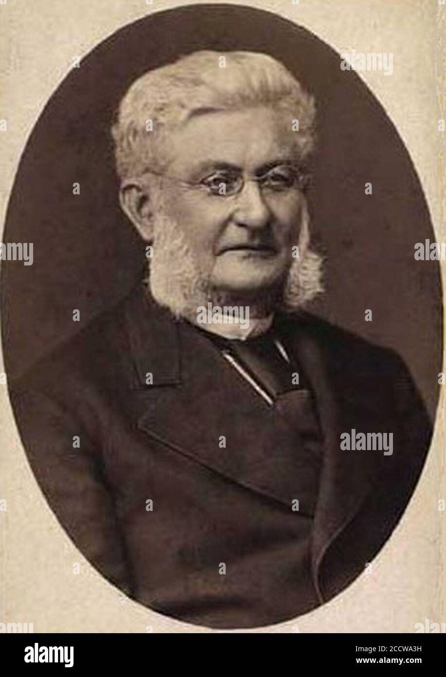 Johannes peter muller hi-res stock photography and images - Alamy