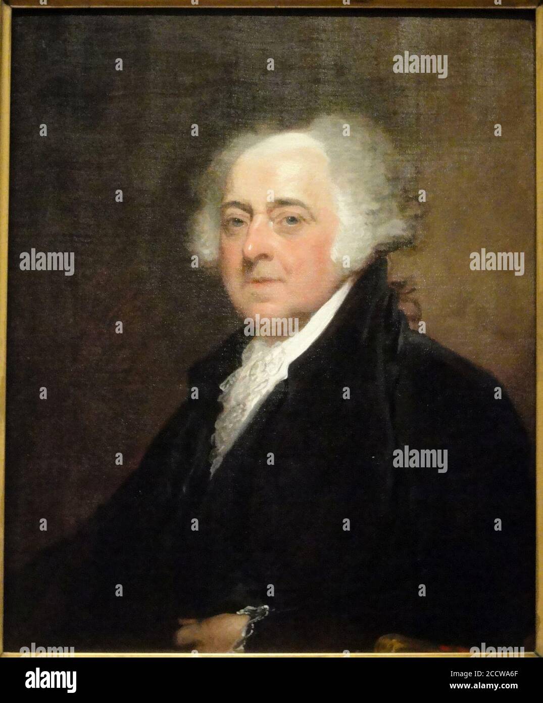 Stuart c gilbert hi-res stock photography and images - Alamy