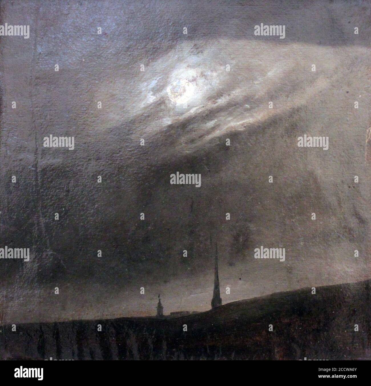 Anagoria hi-res stock photography and images - Alamy