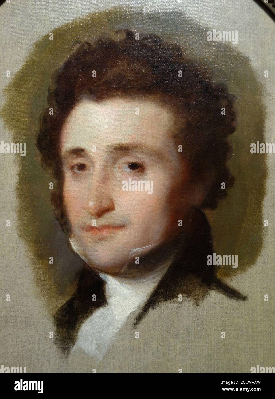 Stuart gilbert charles hi-res stock photography and images - Alamy