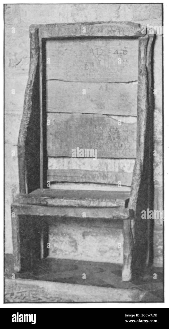 Classic english scene Cut Out Stock Images & Pictures - Alamy