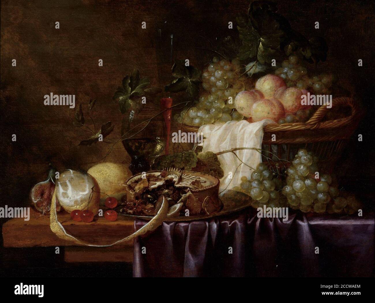 Geeraerts hi-res stock photography and images - Alamy