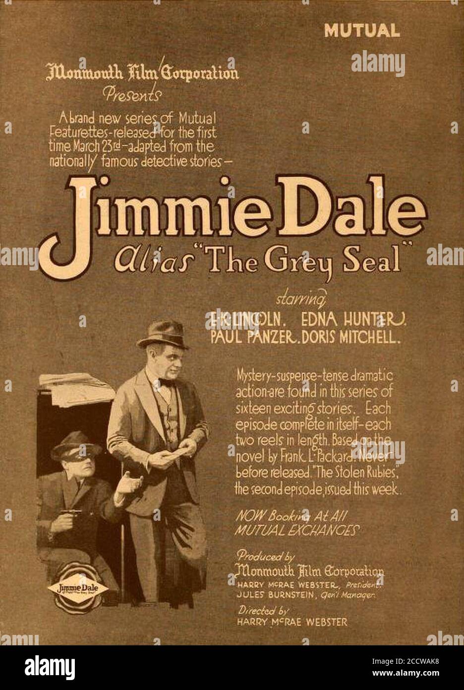 Jimmy tree hi-res stock photography and images - Alamy