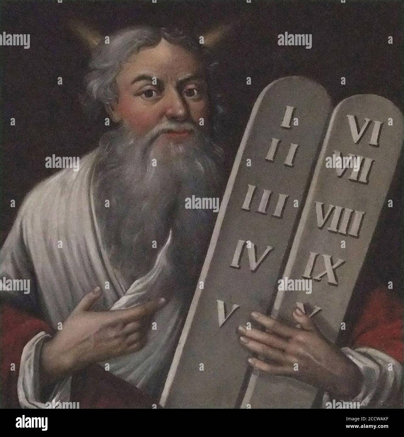 Glocker hi-res stock photography and images - Alamy