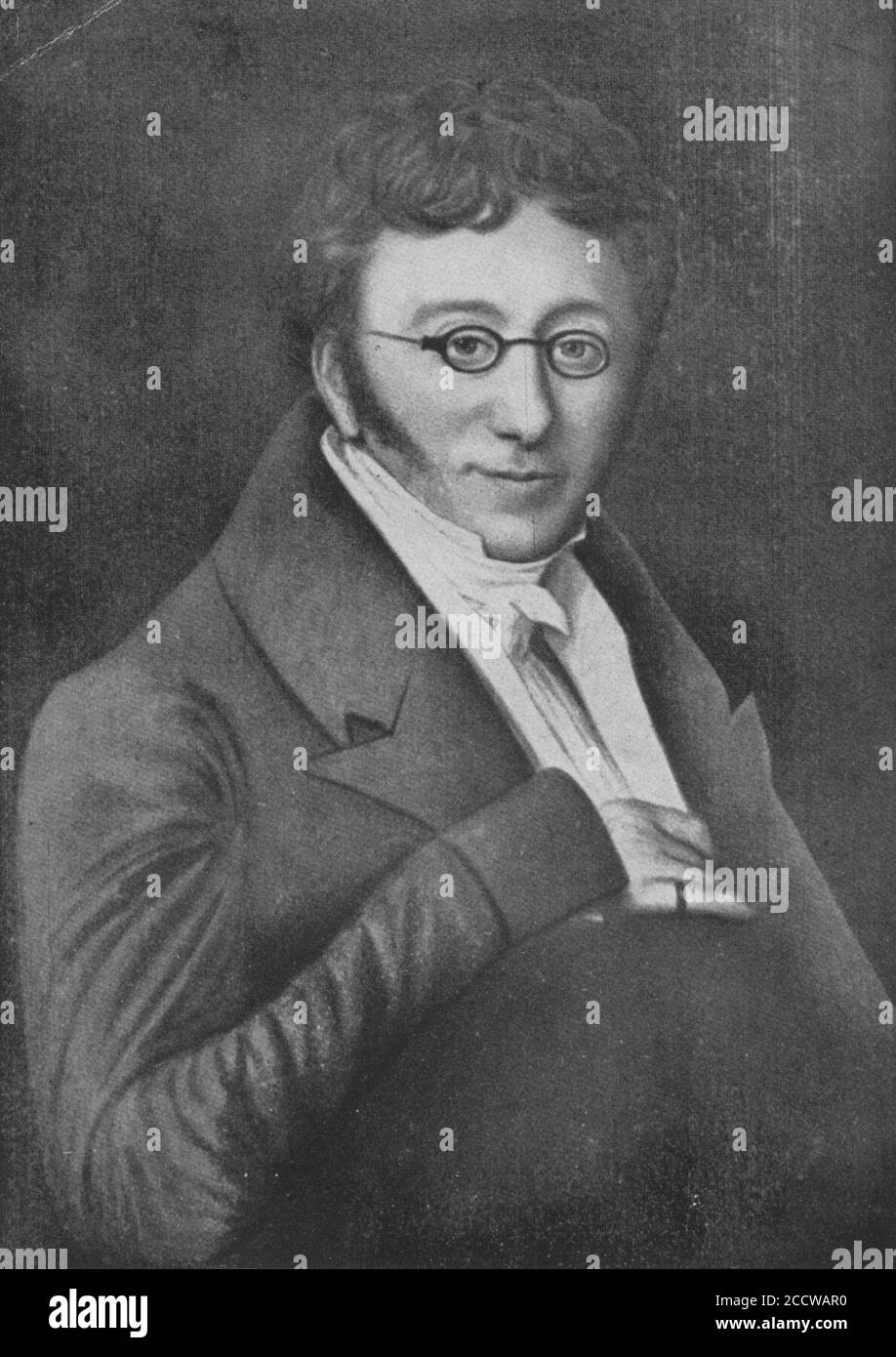 Jean jaques hi-res stock photography and images - Alamy