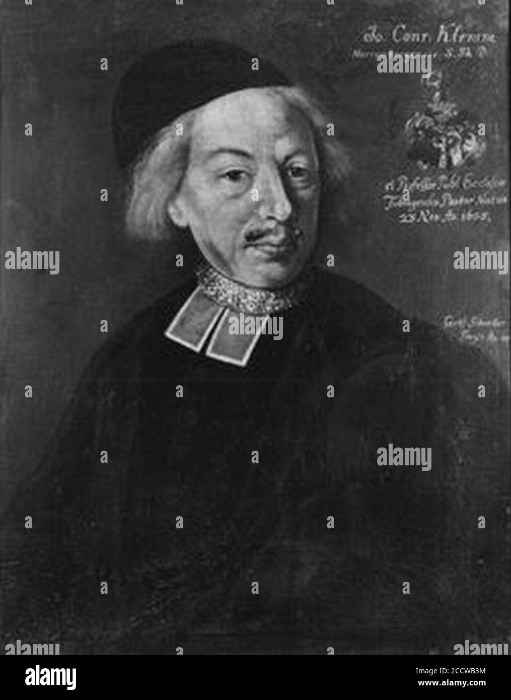 Klemm Black and White Stock Photos & Images - Alamy