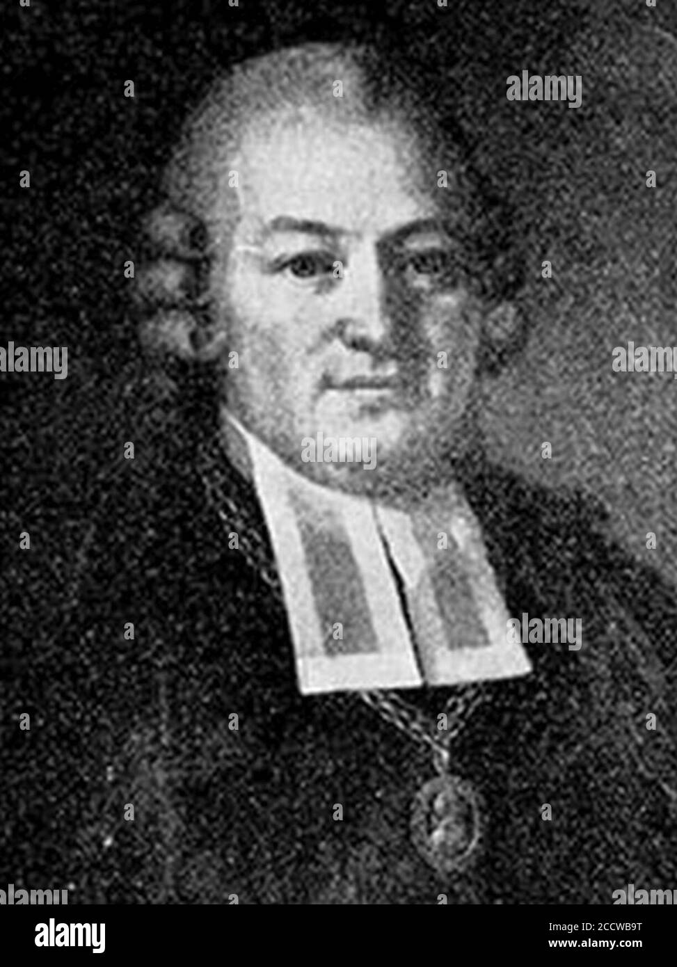 Johan Michael Fant Stock Photo - Alamy