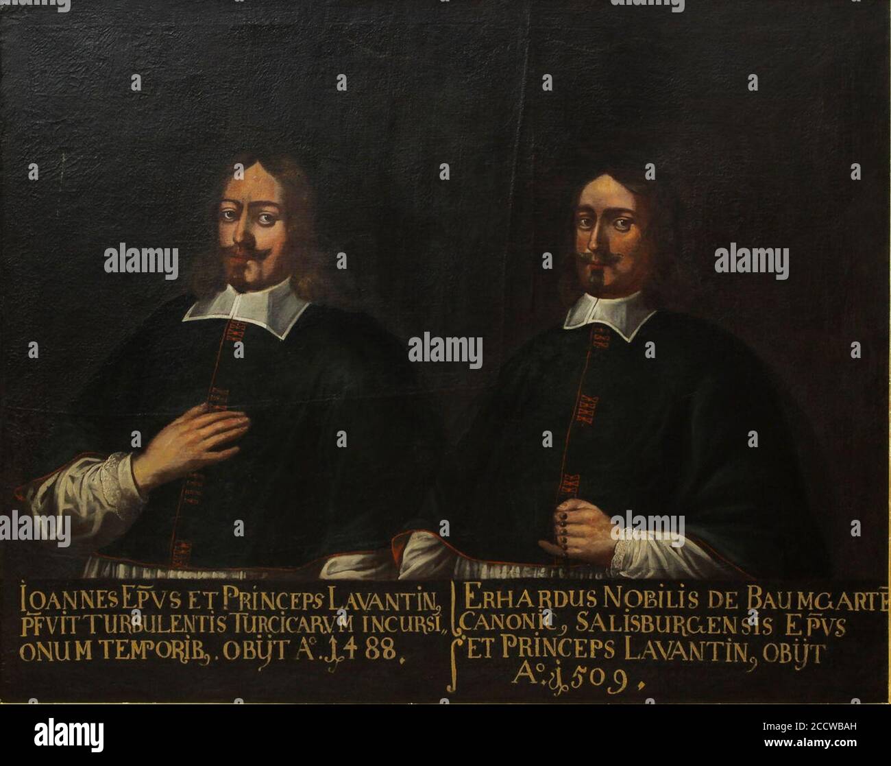 Von roth hi-res stock photography and images - Alamy