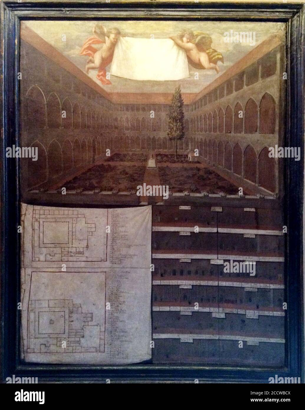 Sta clara hi-res stock photography and images - Alamy