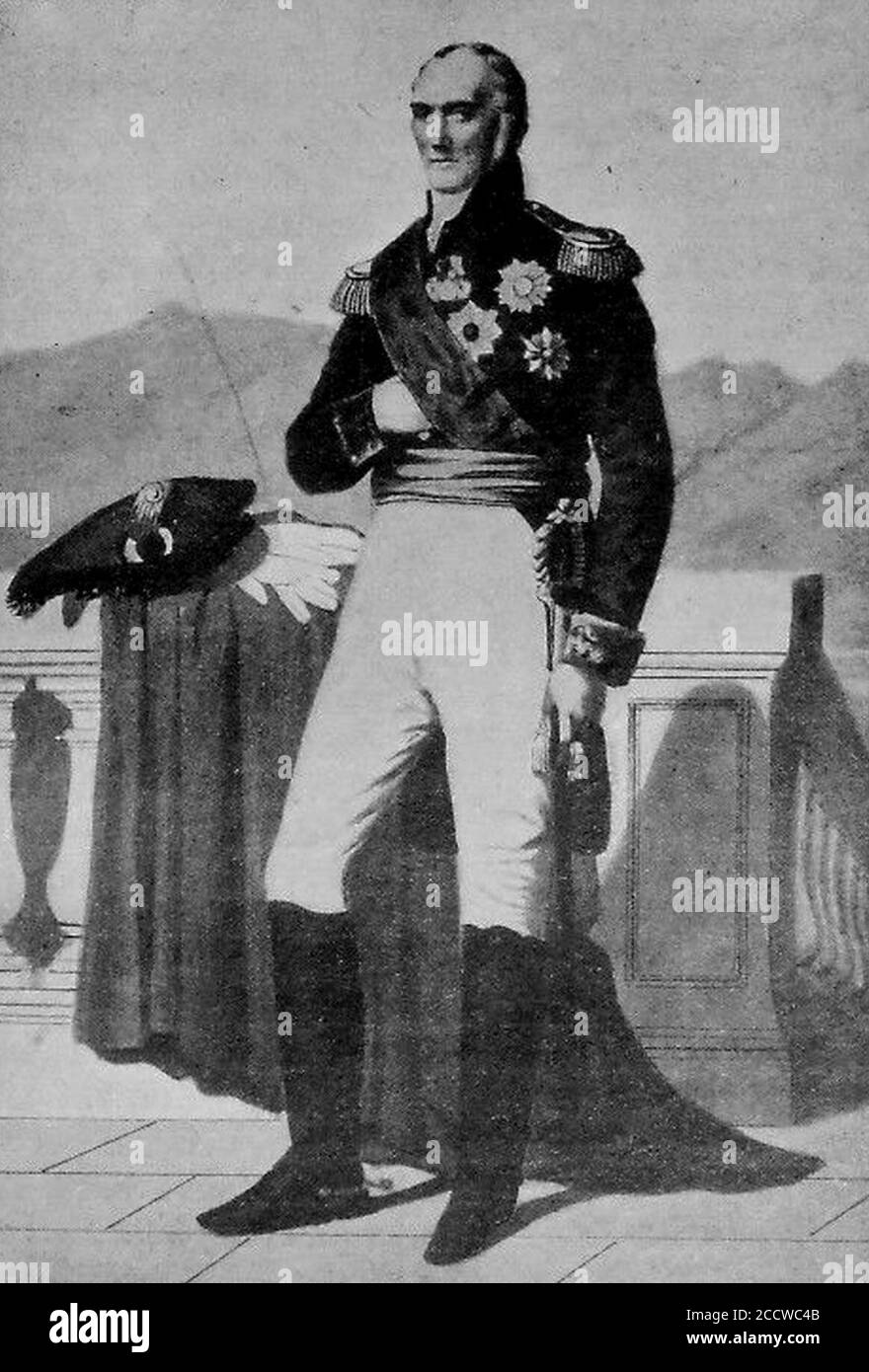 Jean gabriel hi-res stock photography and images - Alamy