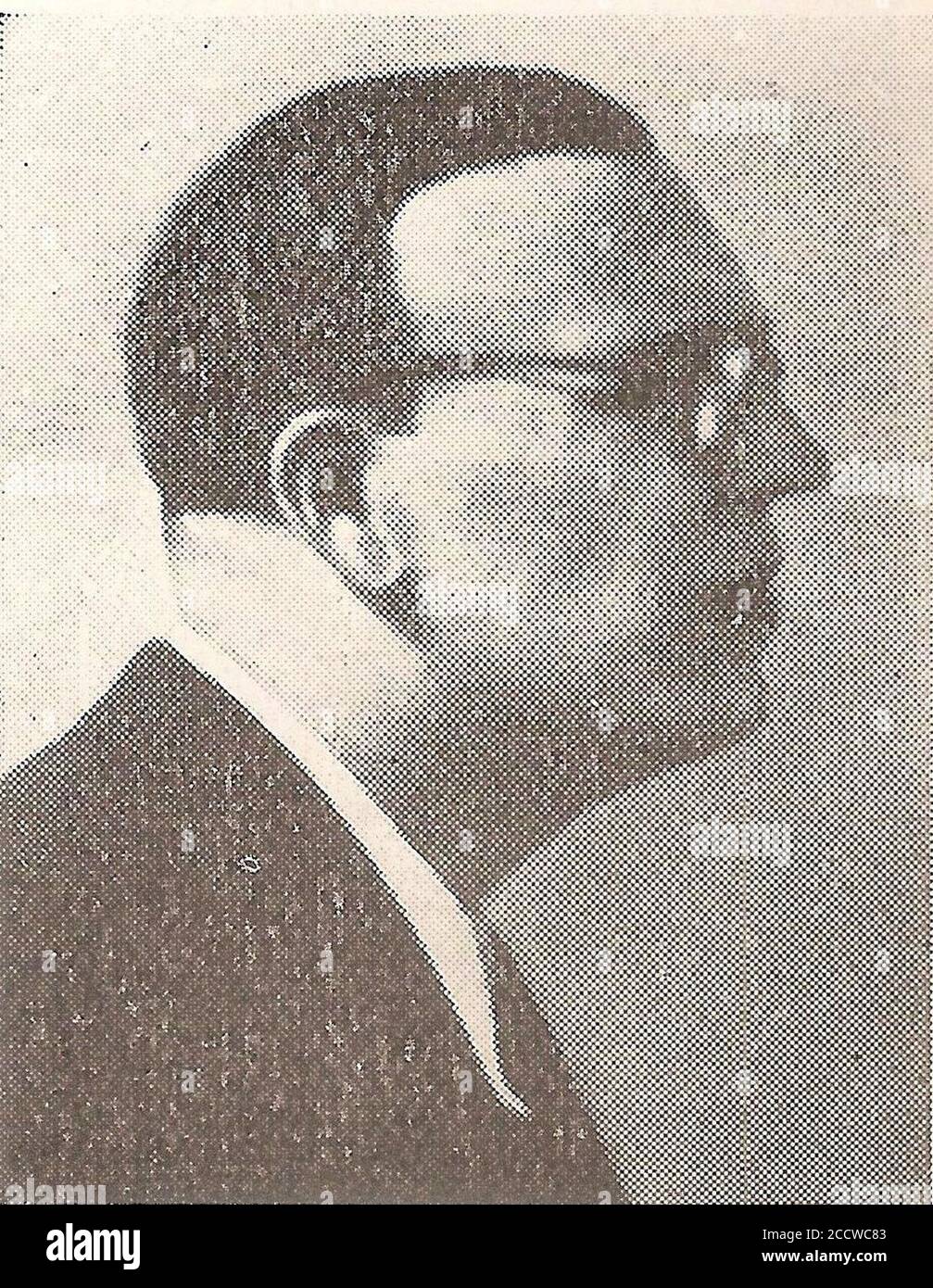 Roig jaume hi-res stock photography and images - Alamy