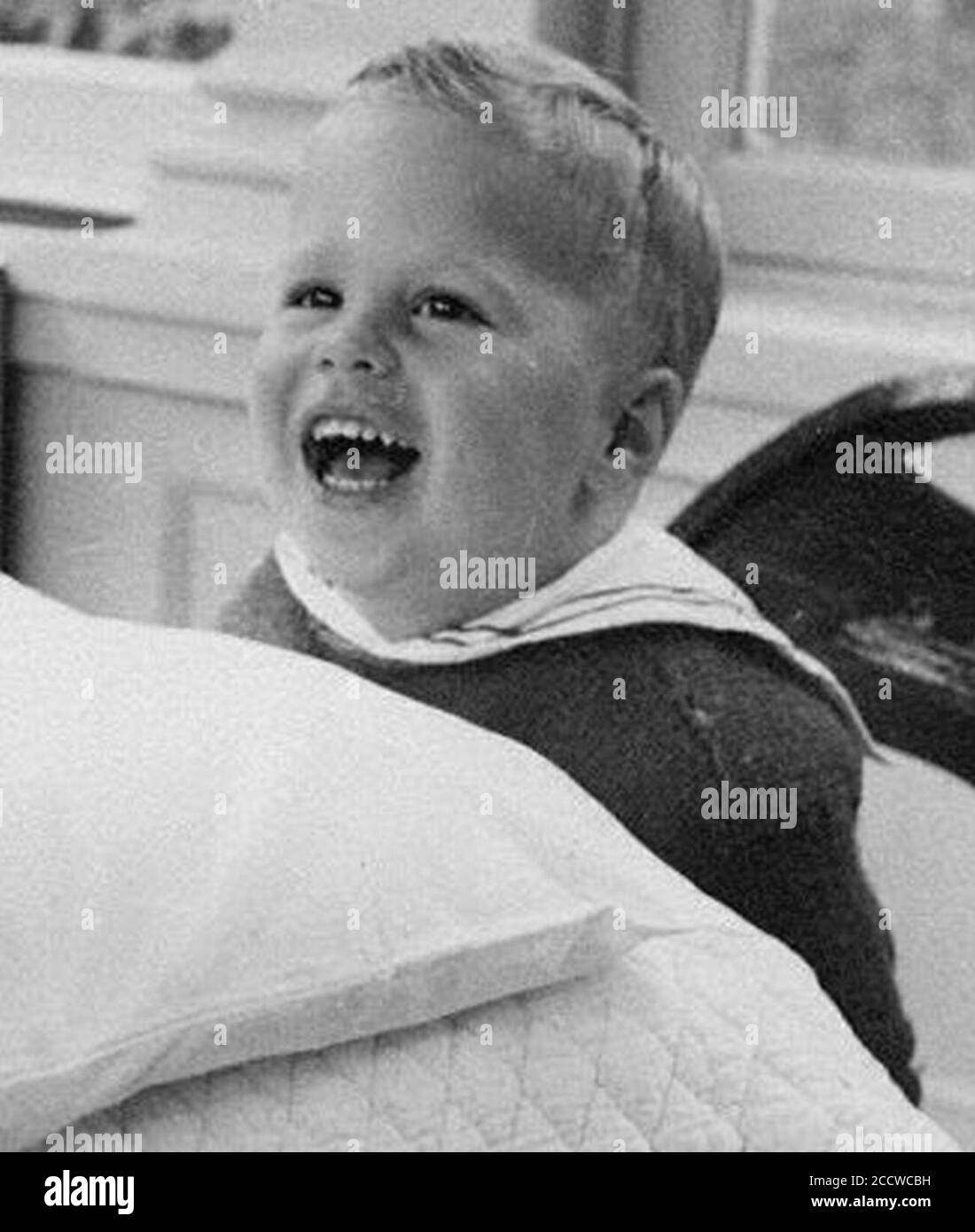 Jeb Black and White Stock Photos & Images - Alamy