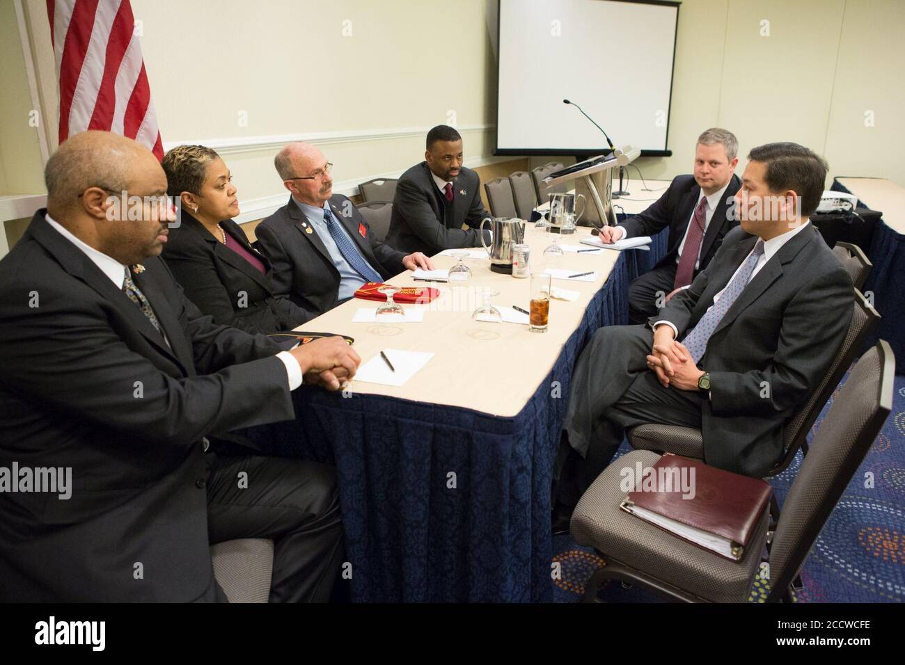 Mark walker hi-res stock photography and images - Alamy