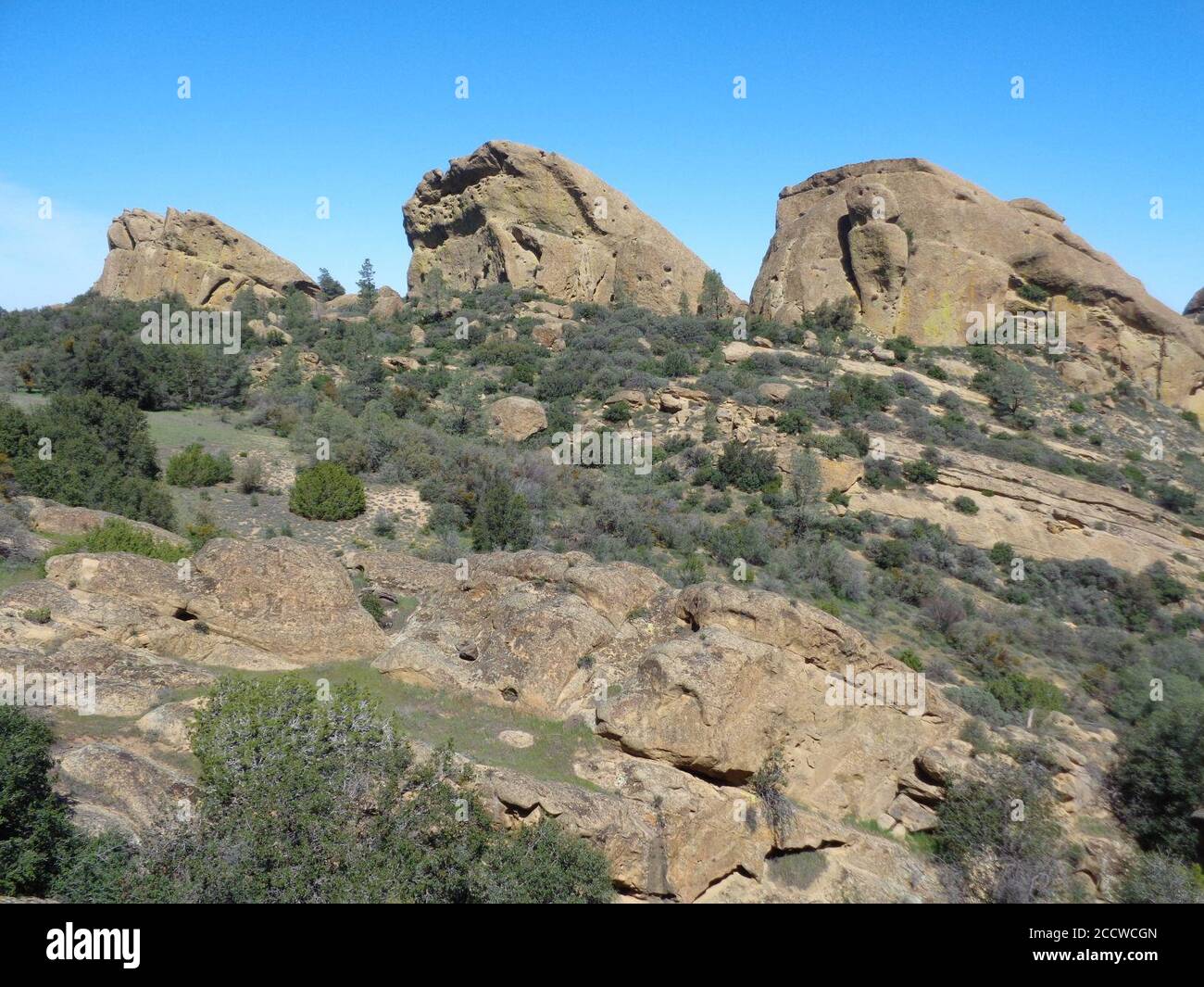 Joaquin rocks hi-res stock photography and images - Alamy