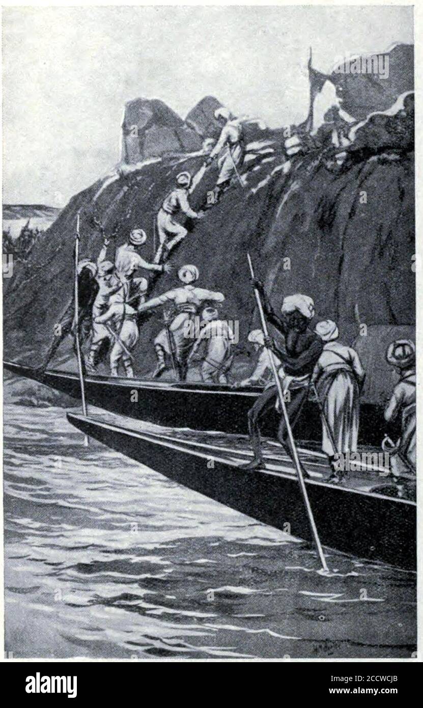 Charnock hi-res stock photography and images - Alamy