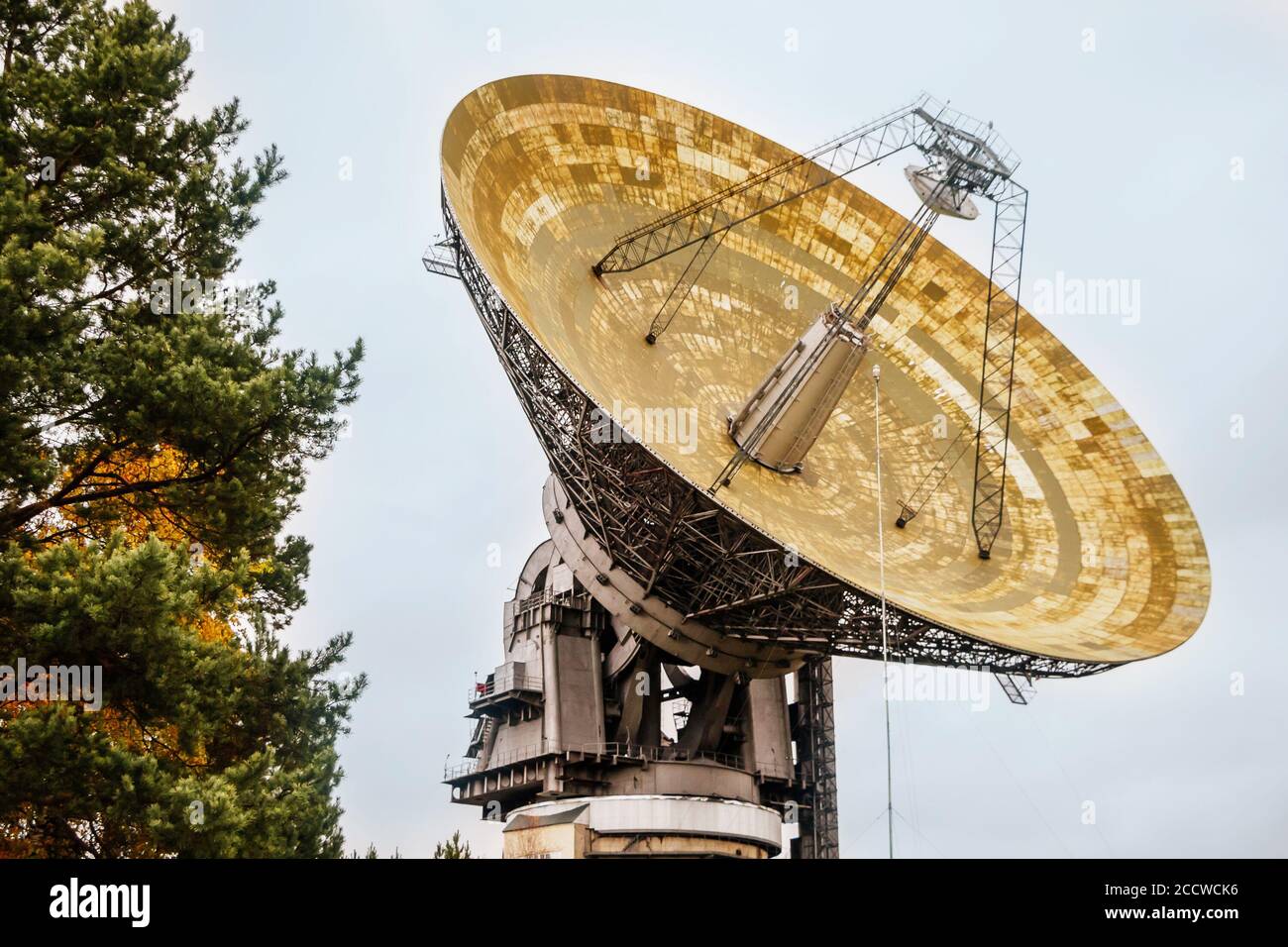 Radio optical observatory hi-res stock photography and images - Alamy