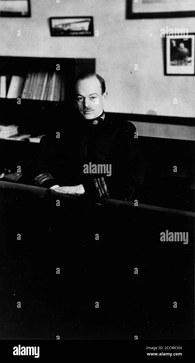 Jerome Clarke Hunsaker Stock Photo - Alamy