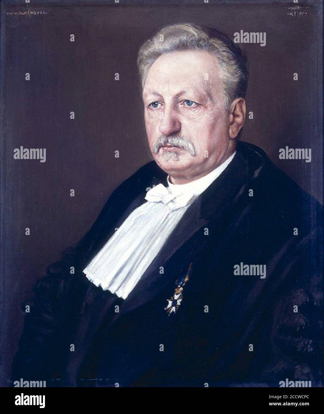 Johan hendrik hi-res stock photography and images - Alamy