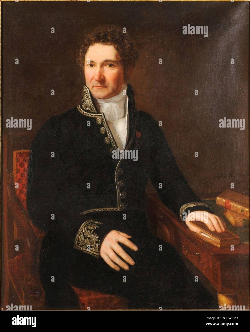 De martignac hi-res stock photography and images - Alamy