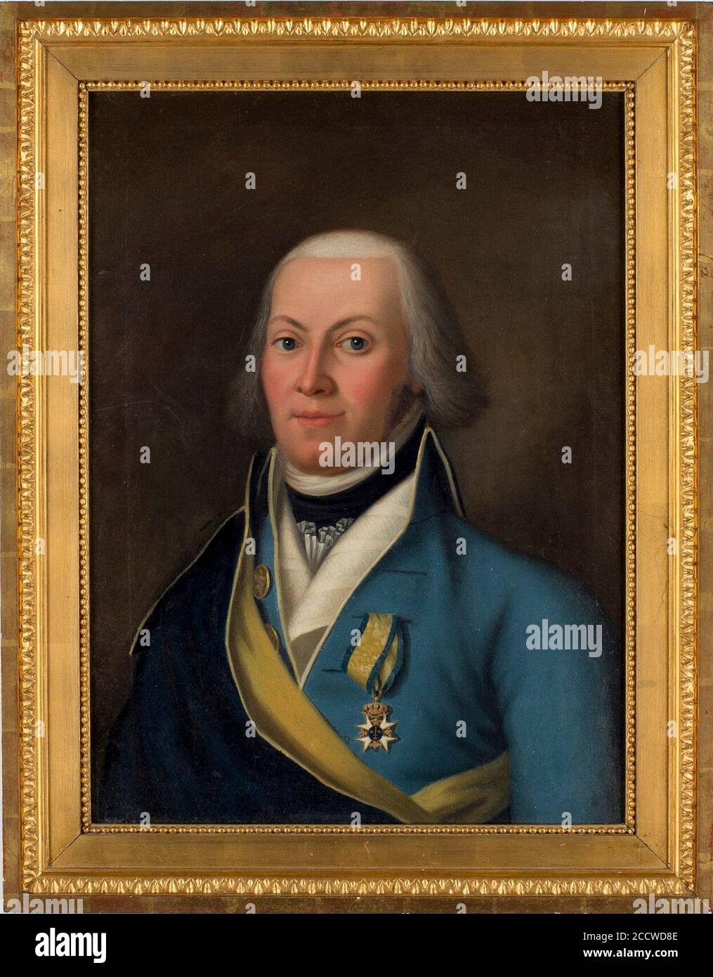 Johan adam von gertten hi-res stock photography and images - Alamy