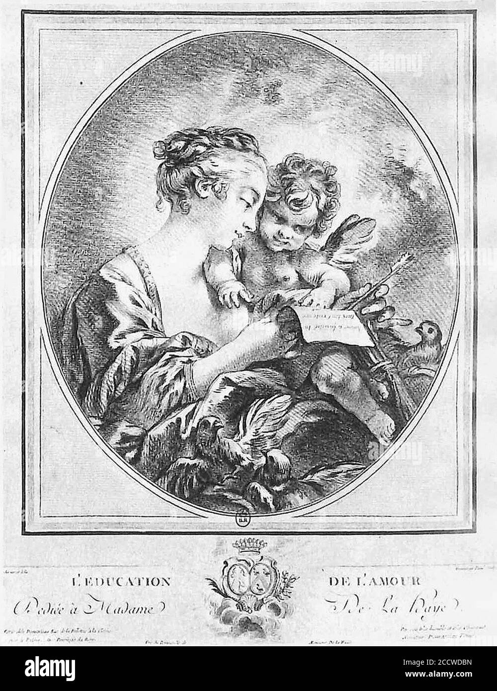 Litografi hi-res stock photography and images - Alamy