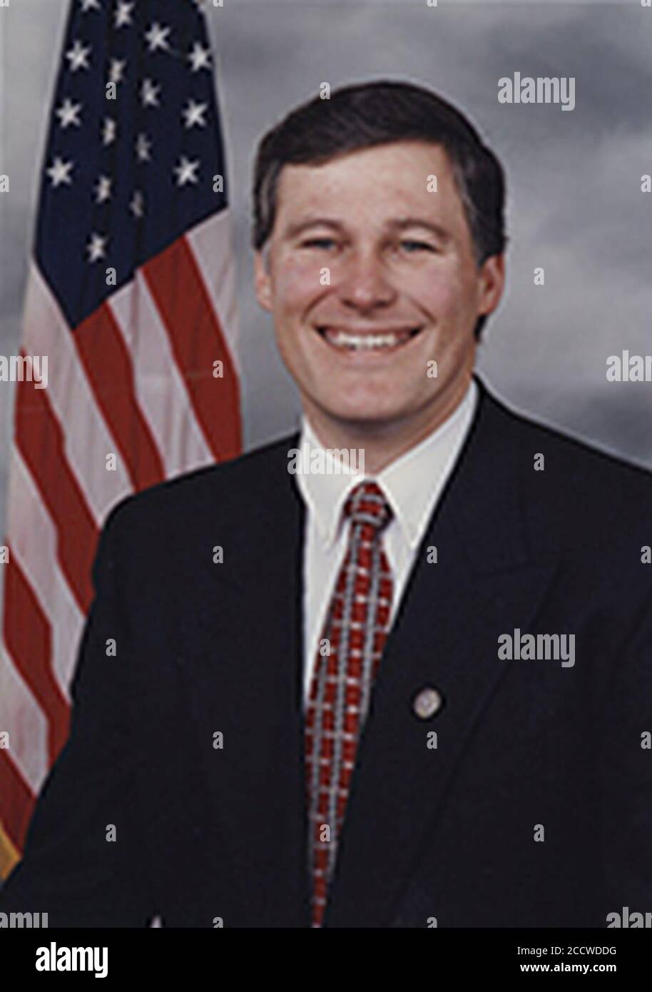 Jay inslee hi-res stock photography and images - Alamy