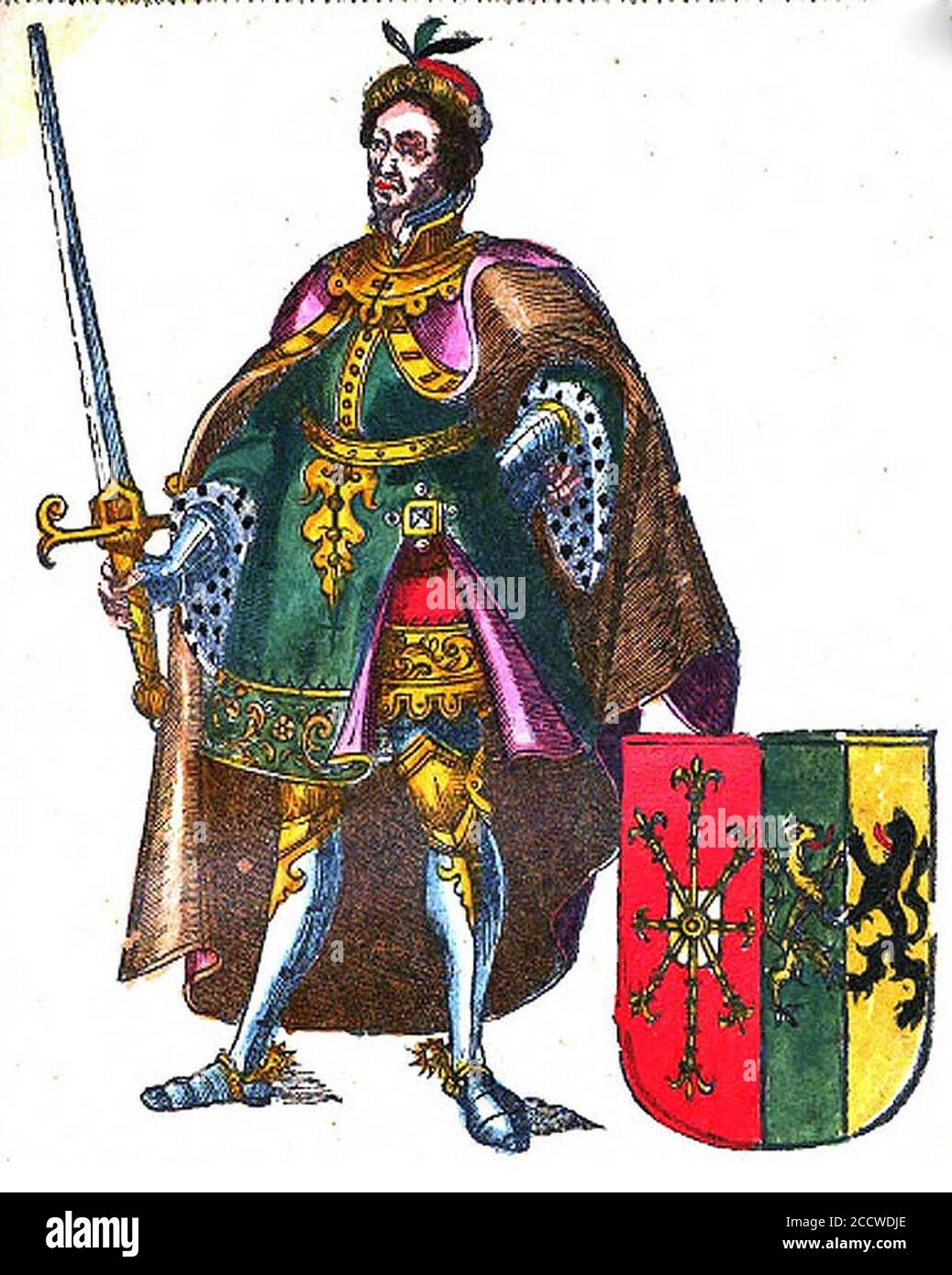 Johann i hi-res stock photography and images - Alamy