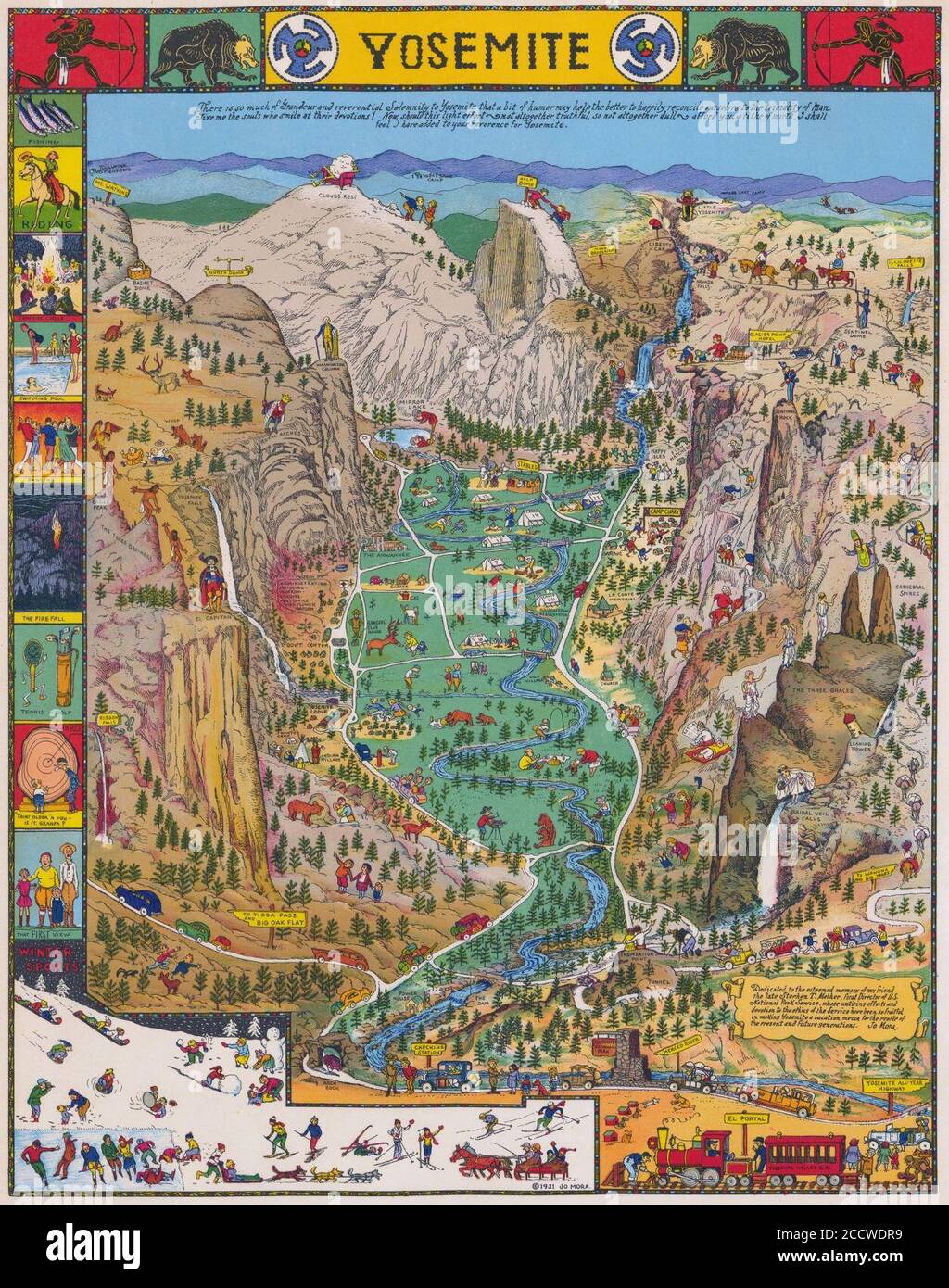 Jo mora hi-res stock photography and images - Alamy