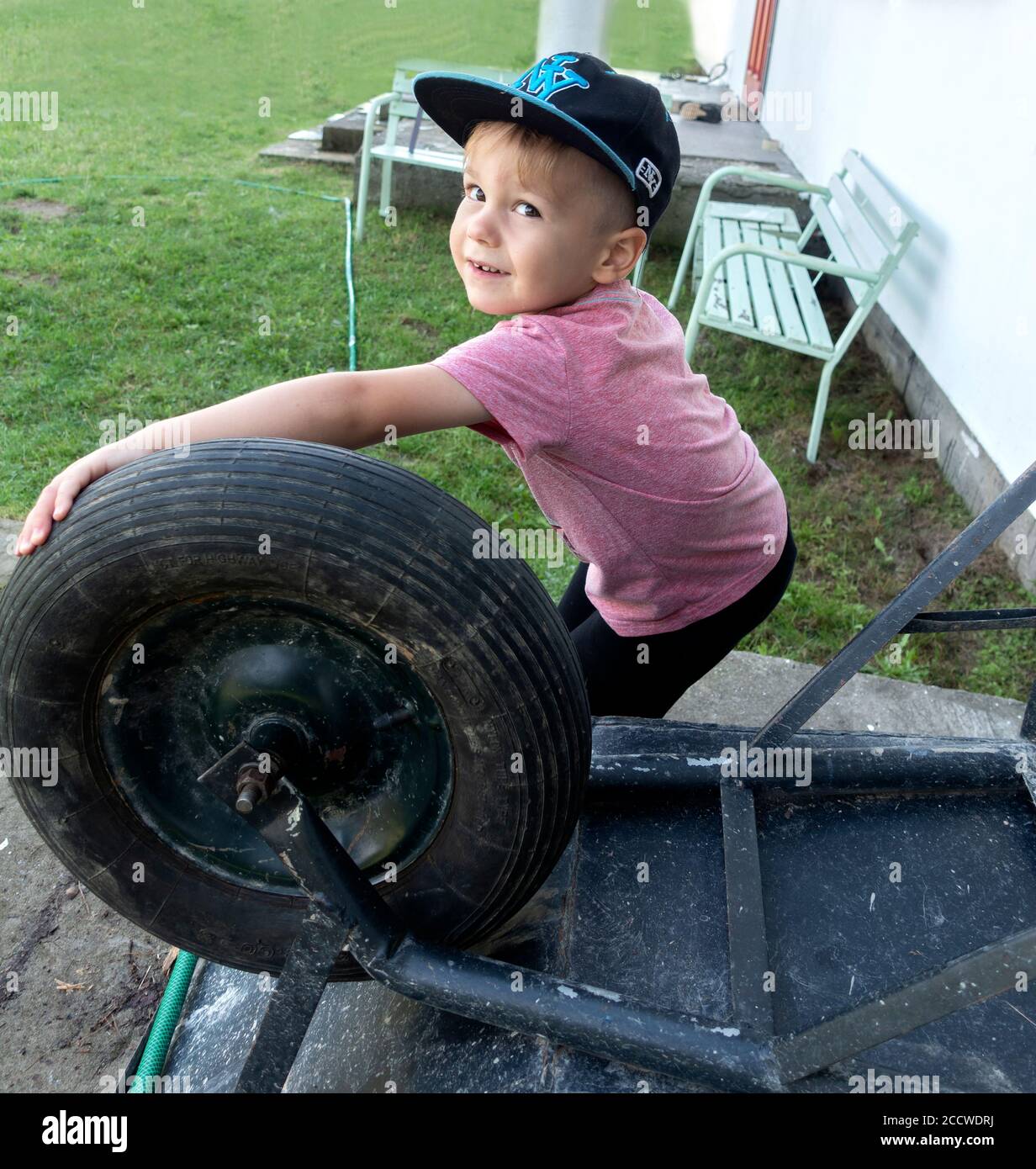 Turning wheel hi-res stock photography and images - Alamy