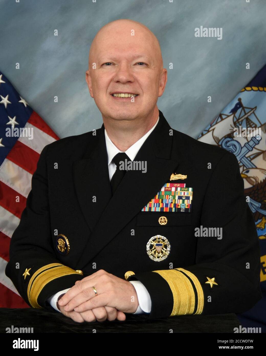 Jeffrey A. Harley (2 Stock Photo - Alamy