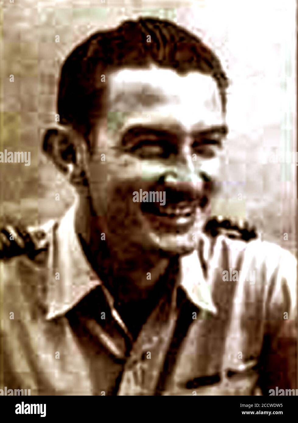 Jean Garcin 1945 Stock Photo - Alamy