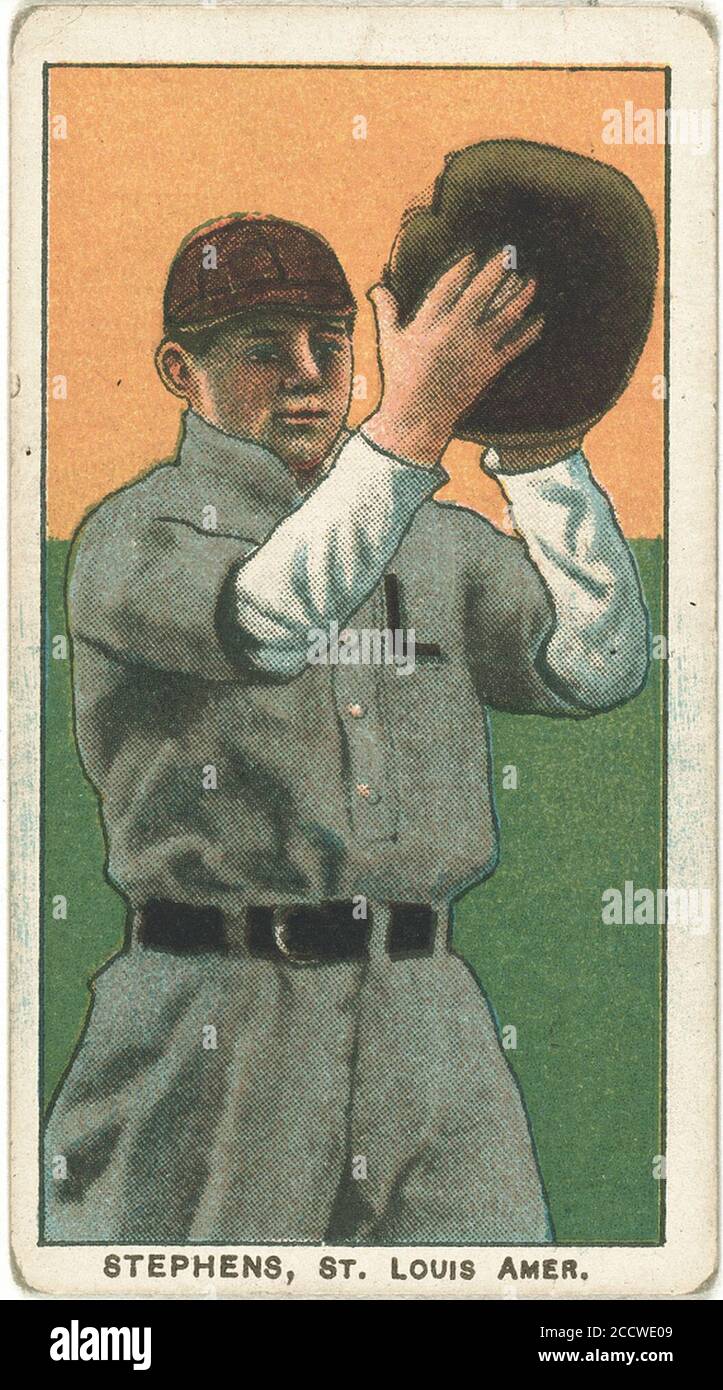 Jim stephens hi-res stock photography and images - Alamy