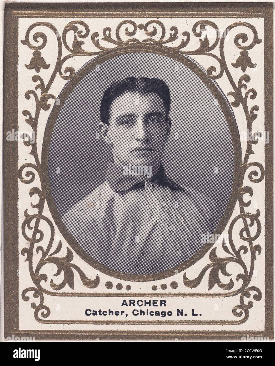 Archival chicago cubs hi-res stock photography and images - Alamy