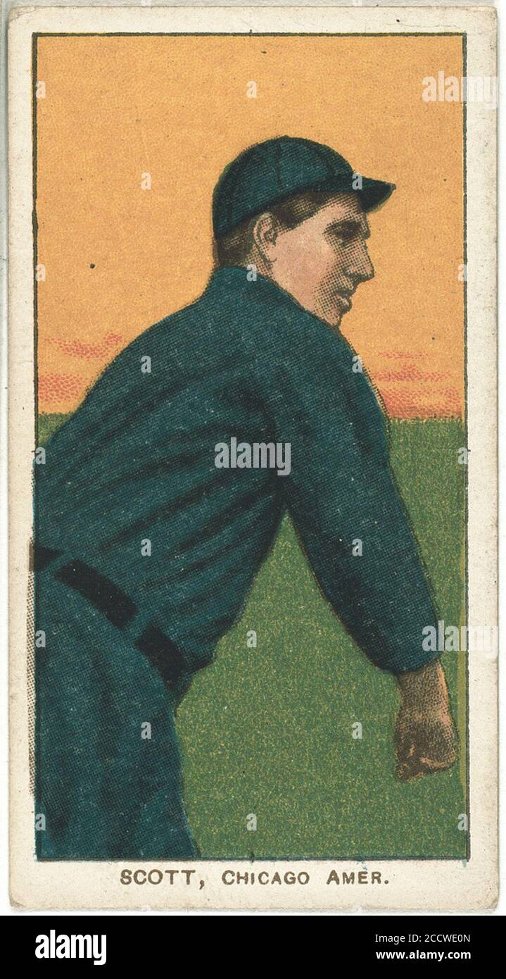 Jim scott hi-res stock photography and images - Alamy