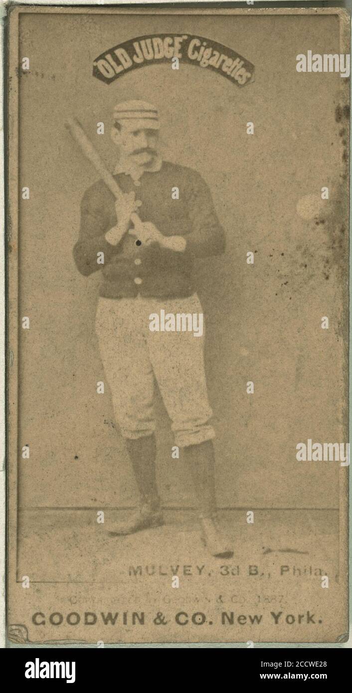 Joe mulvey hi-res stock photography and images - Alamy