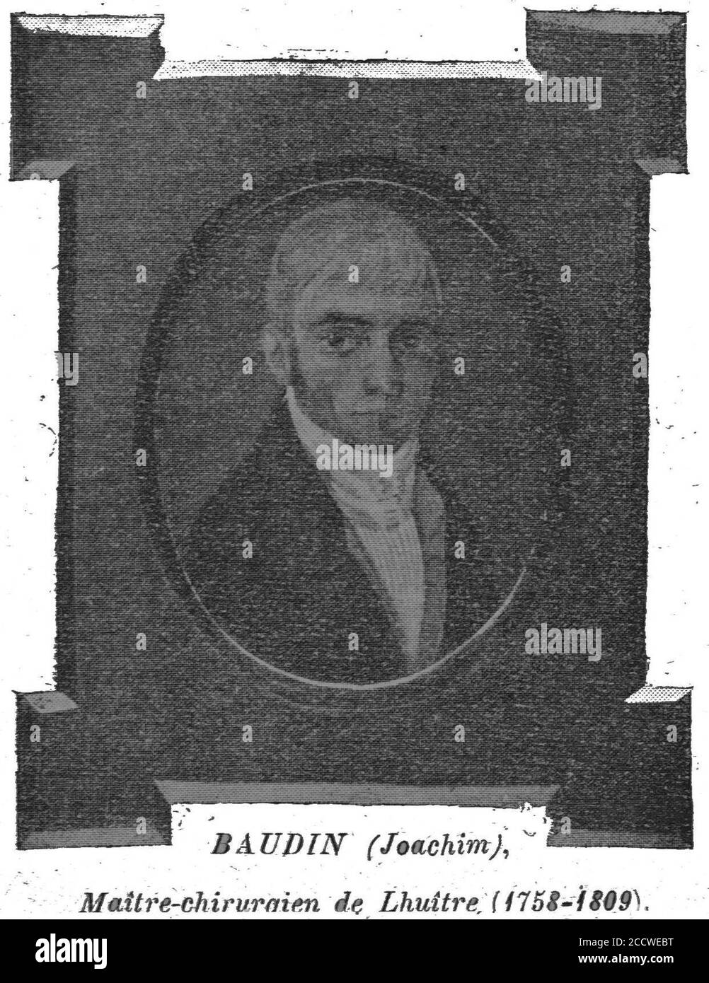 Baudin Cut Out Stock Images & Pictures - Alamy