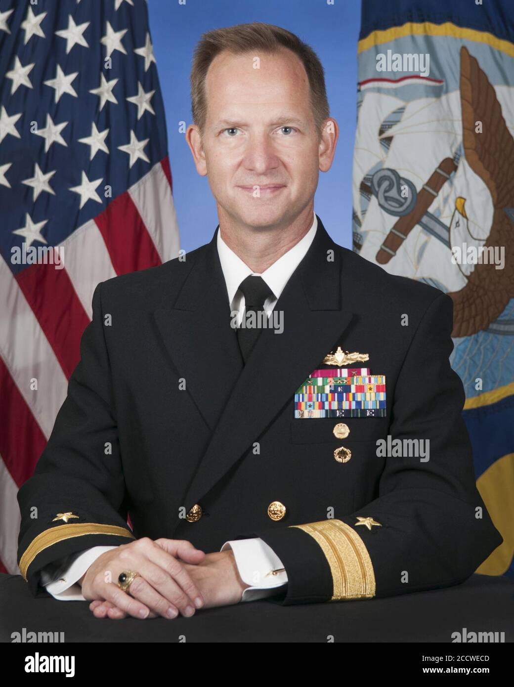 John B. Mustin (1 Stock Photo - Alamy