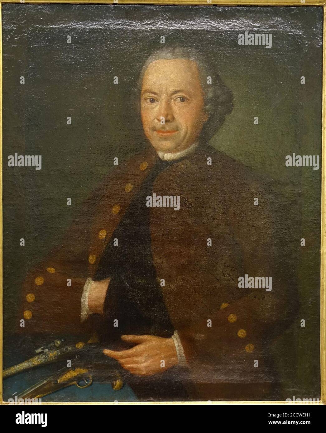 Jacob kuchenreuter hi-res stock photography and images - Alamy