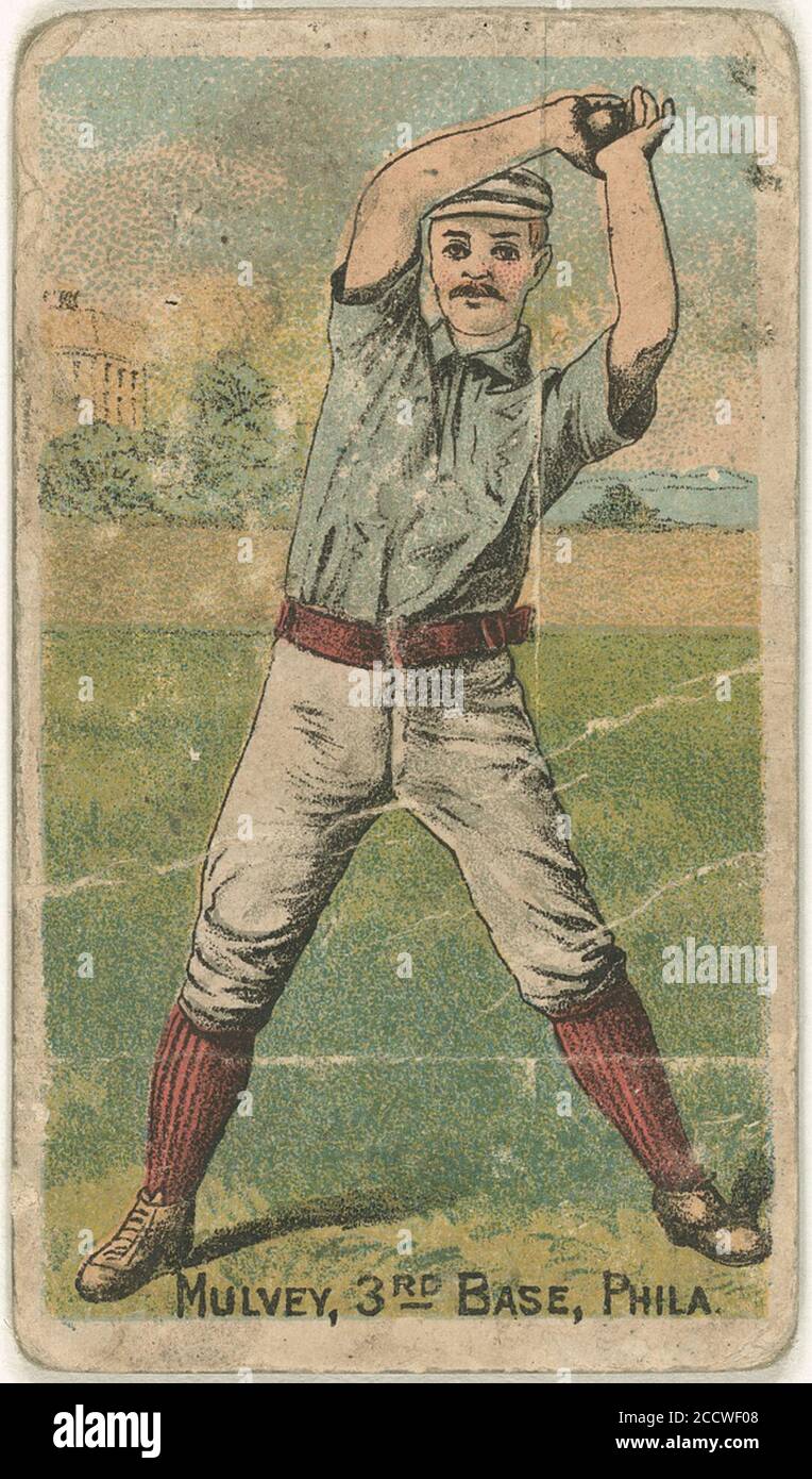 Quakers baseball hi-res stock photography and images - Alamy