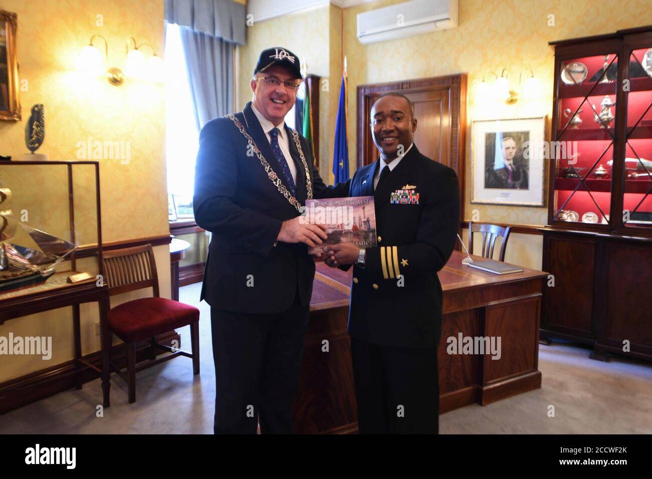 Joe kavanagh hi-res stock photography and images - Alamy