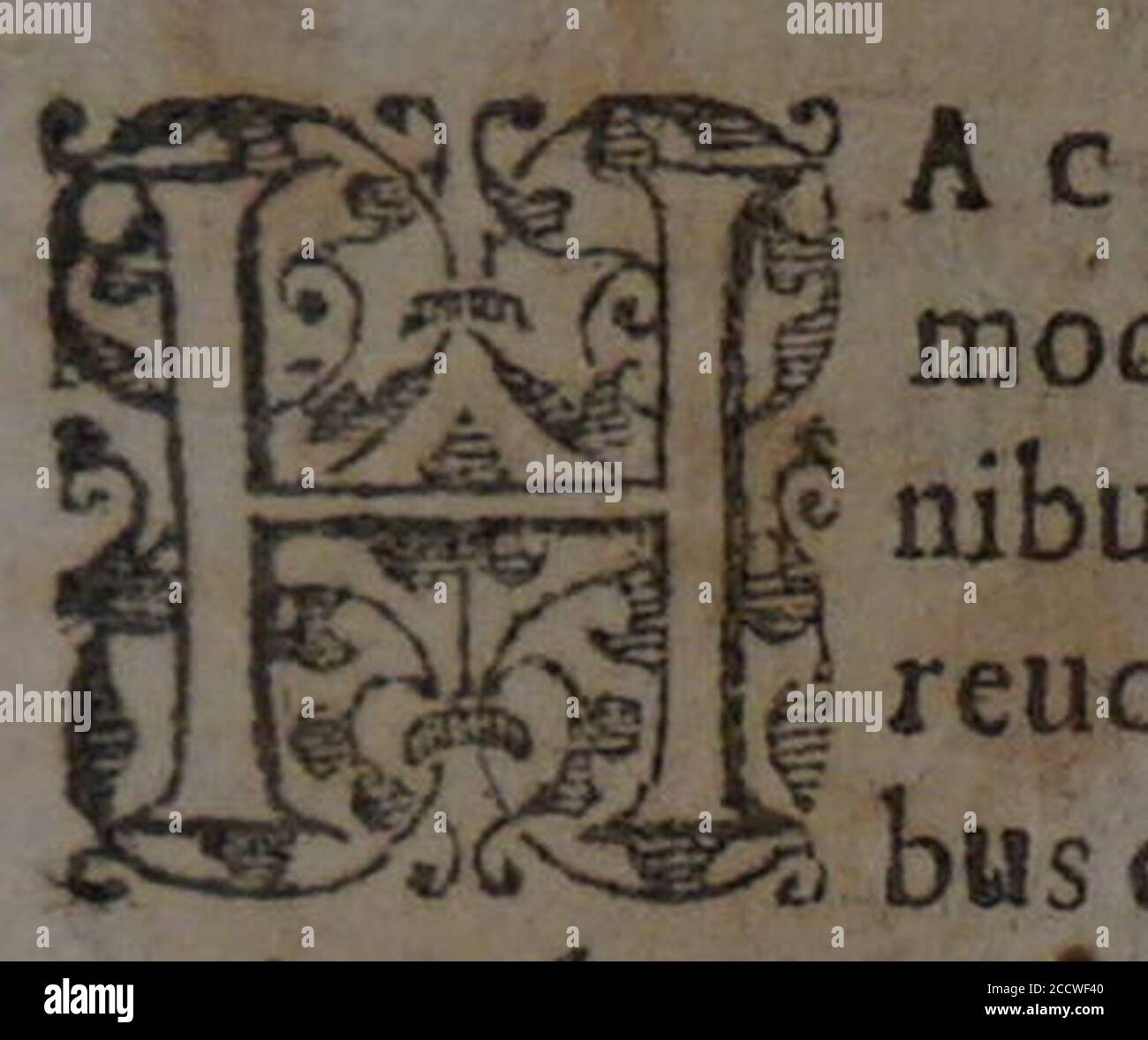 Secundus hi-res stock photography and images - Alamy