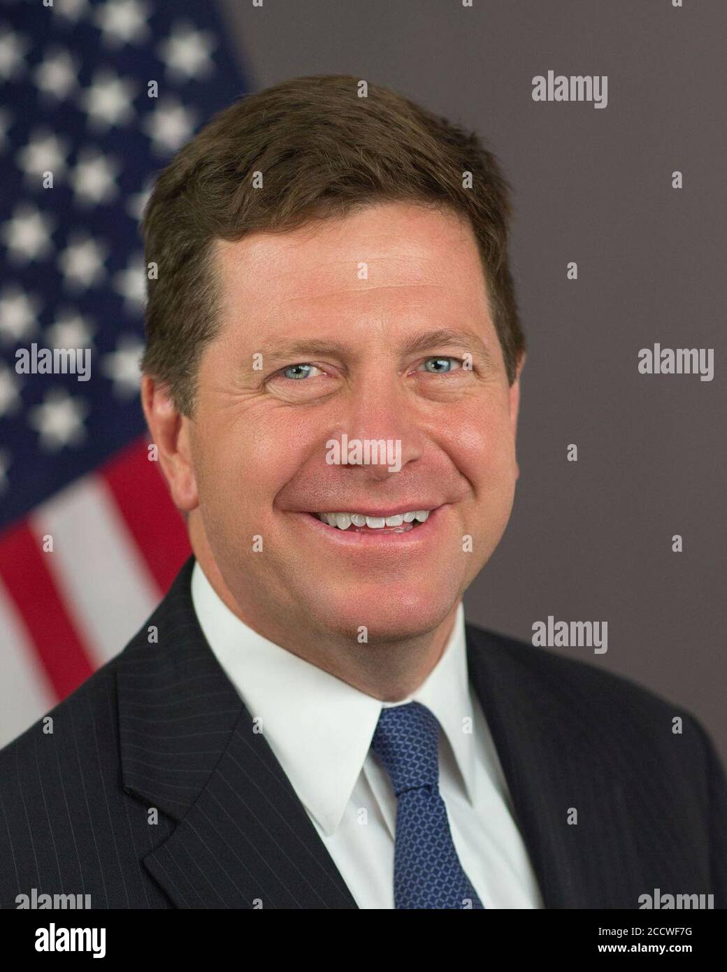 Jay clayton hi-res stock photography and images - Alamy