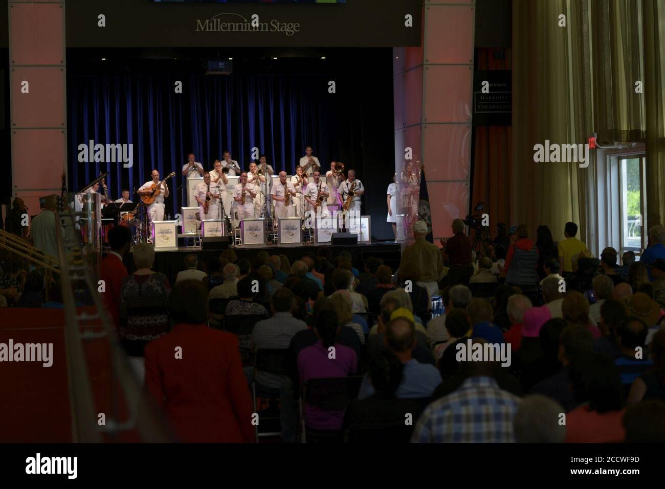 Centennial celebration hi-res stock photography and images - Alamy