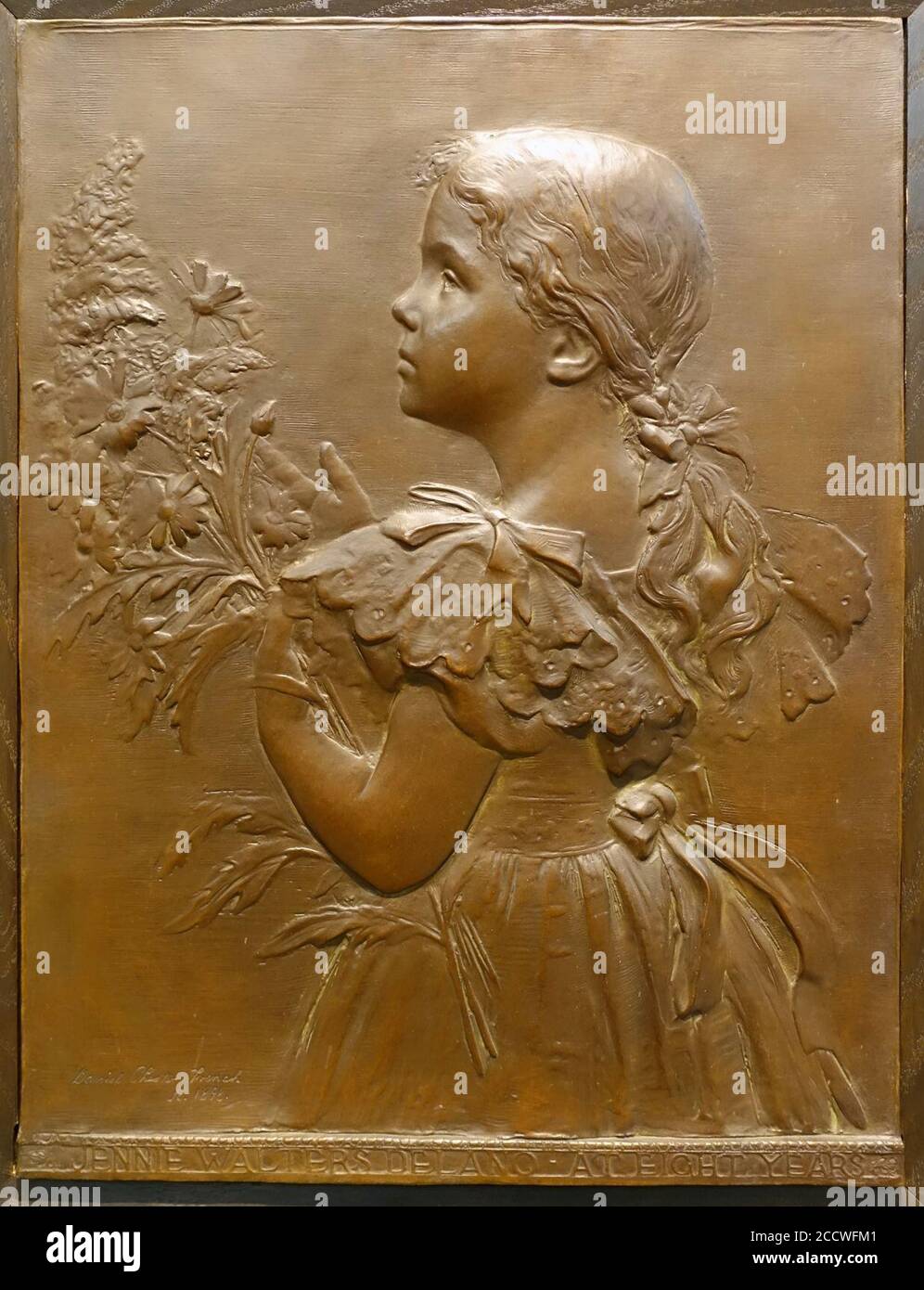 Chester French Album Cover
