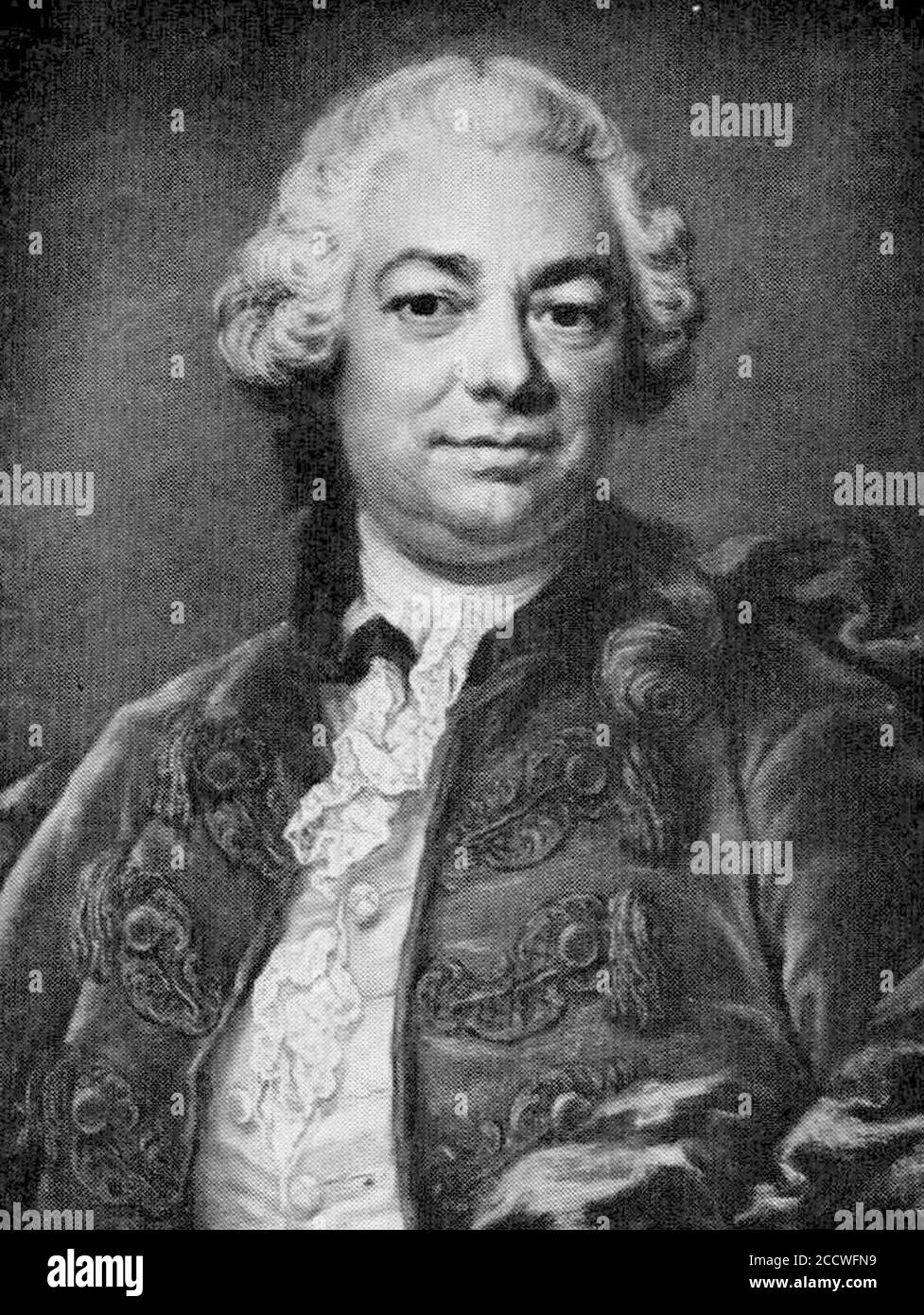 Jean henry hi-res stock photography and images - Alamy