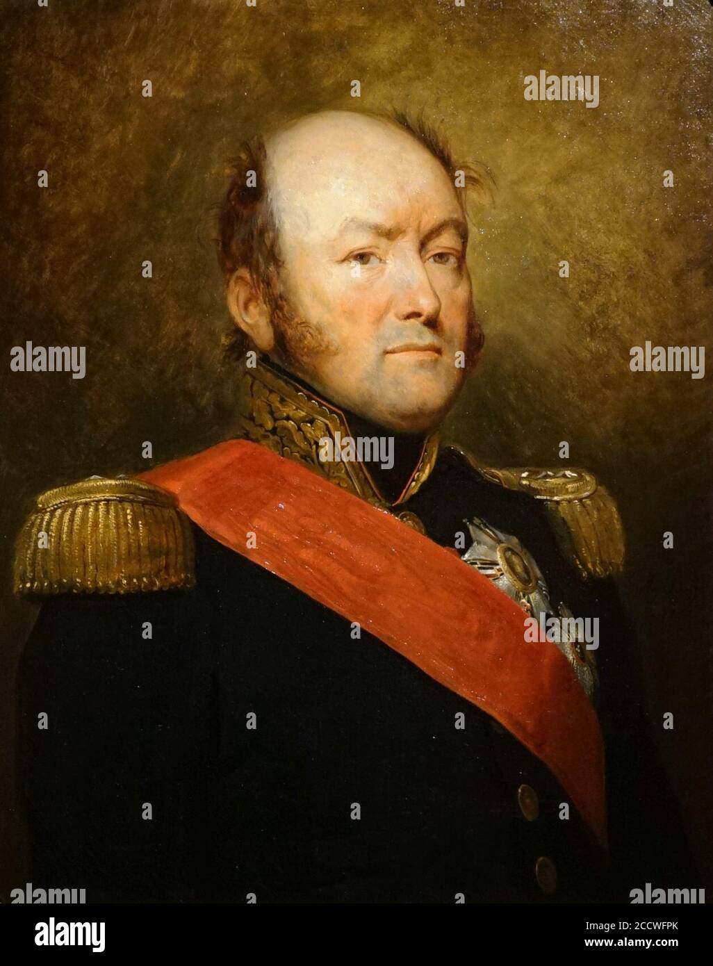 Jean baptiste drouet derlon hi-res stock photography and images - Alamy